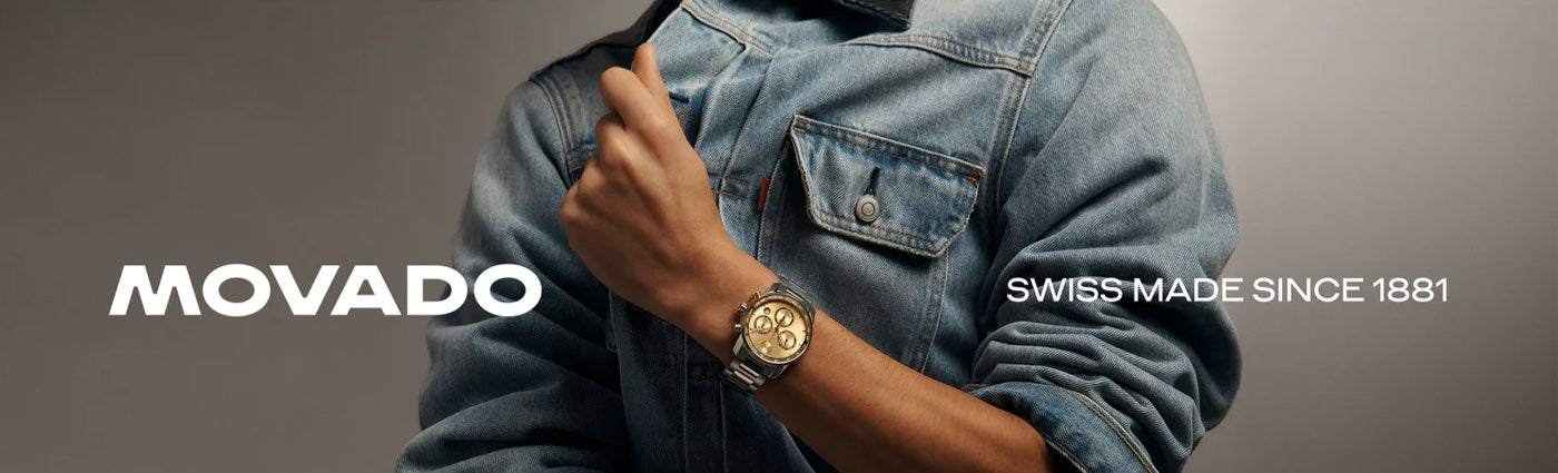 Movado